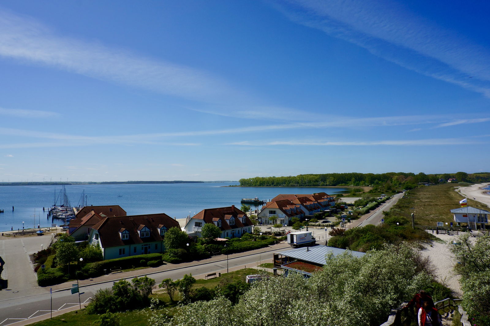 Rerik an der Ostsee ~ Tipps und Infos aus dem Strandmagazin